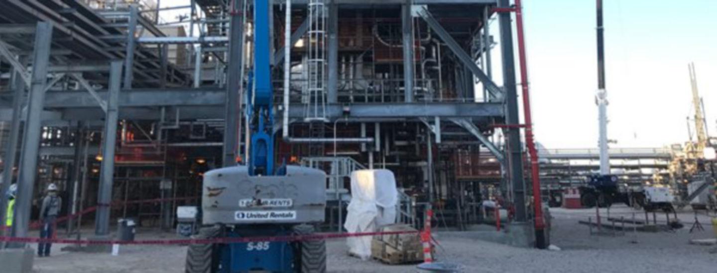 Victoria ADN retrofit project on schedule for 2021 completion | Invista